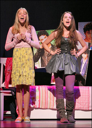 Celebrating Stage and Screen Star Graham Phillips | Playbill