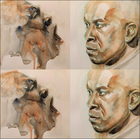 Inimitable and Original: See Hamilton Fan Art From Around the World ...
