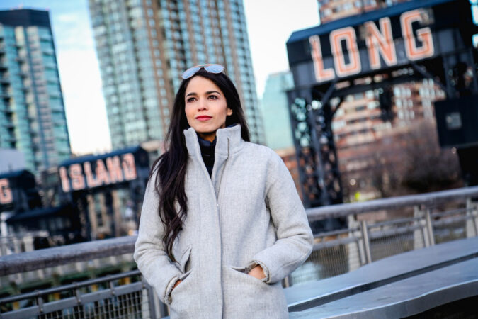 Spend a Day with Aladdin’s Arielle Jacobs | Playbill