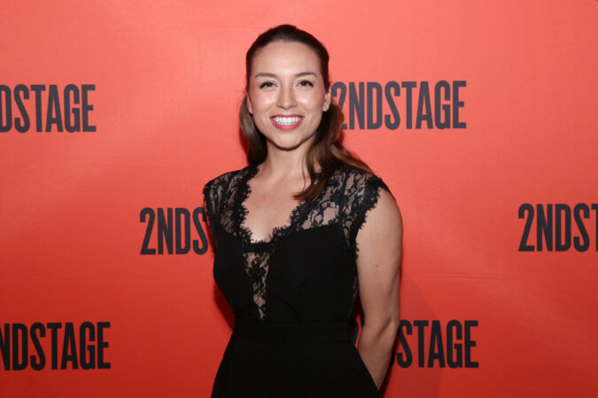 Celebrating HamilTEN: Every Schuyler Sister in Hamilton on Broadway ...