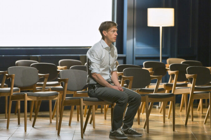 First Look at the World Premiere of George Benjamin’s Lessons in Love ...