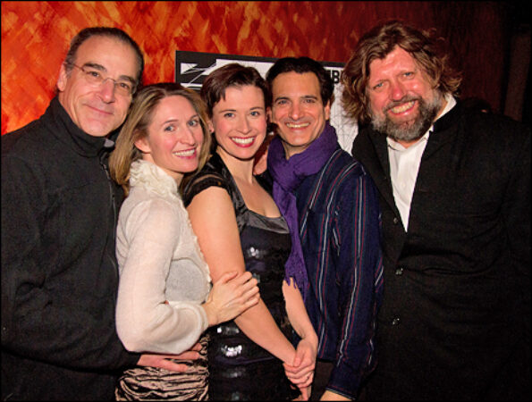 Rinne Groff's Compulsion, With Mandy Patinkin, Opens at the Public ...