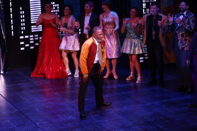 Celebrate The Prom With A Look Back At Its Journey to Broadway | Playbill