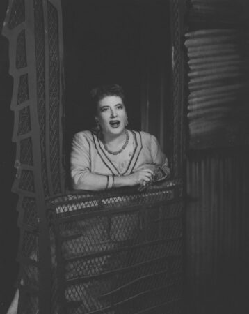 Look Back at the Original Broadway Production of Rodgers and ...