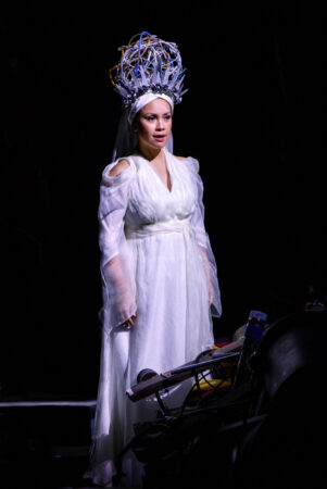Behind the Magic of Clint Ramos’ Once on This Island Costumes | Playbill