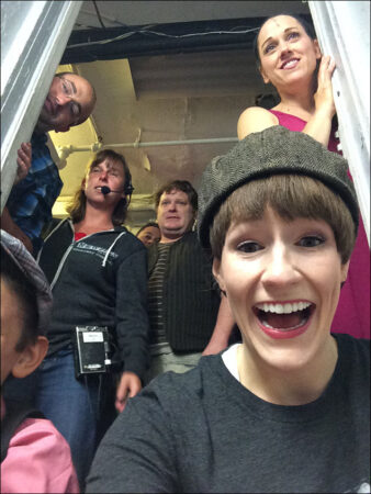 Ready to Storm Back to NYC, Broadway's Newsies Stars Share Some Amazing ...