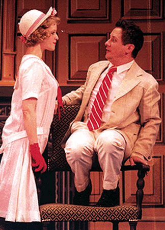 21 Couples That Have Shared The Stage | Playbill