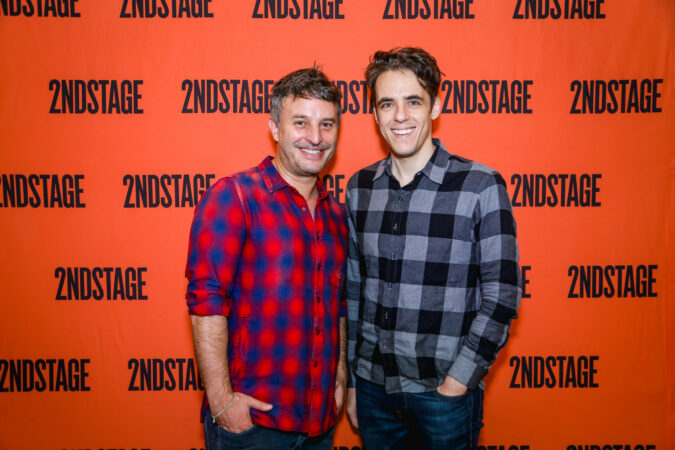 See the Cast and Creative Team of Off-Broadway’s Days of Rage Meet the ...
