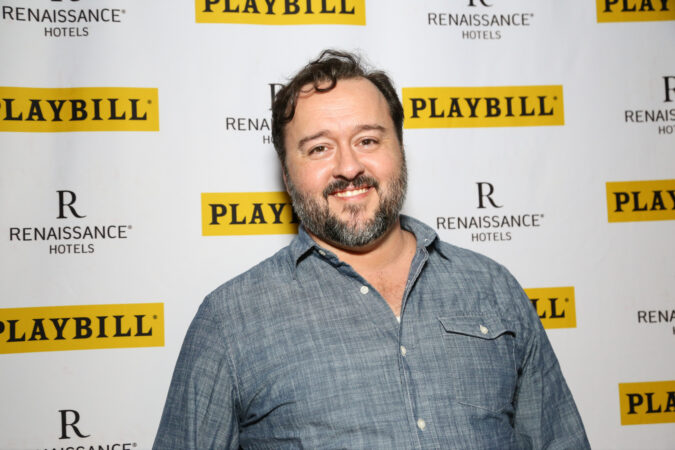 Go Inside the SpongeBob SquarePants Pop-Up Preview Event | Playbill