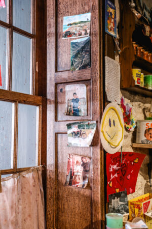 Photos: Walk Through The Ferryman Set With Scenic Designer Rob Howell ...