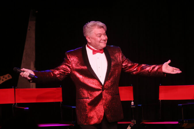 Photos: Richard Skipper Celebrates the 53rd Anniversary of Hello, Dolly ...