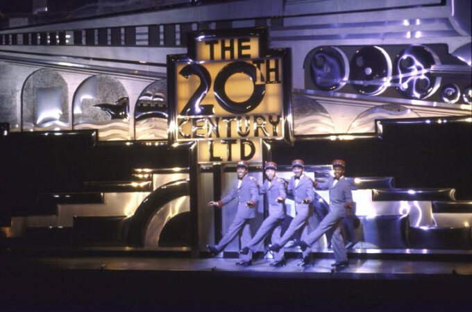 Look Back at Kevin Kline, John Cullum, and Madeline Kahn in On the ...