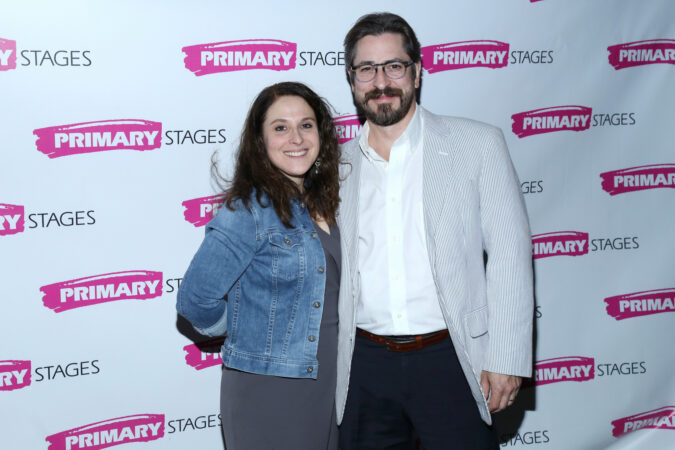 Photos: Go Inside Opening Night of Little Women Off-Broadway | Playbill