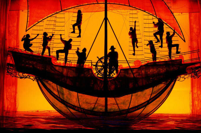 Look Back at The Little Mermaid on Broadway | Playbill