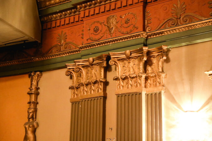 Photos: Step Inside Broadway's Neil Simon Theatre | Playbill