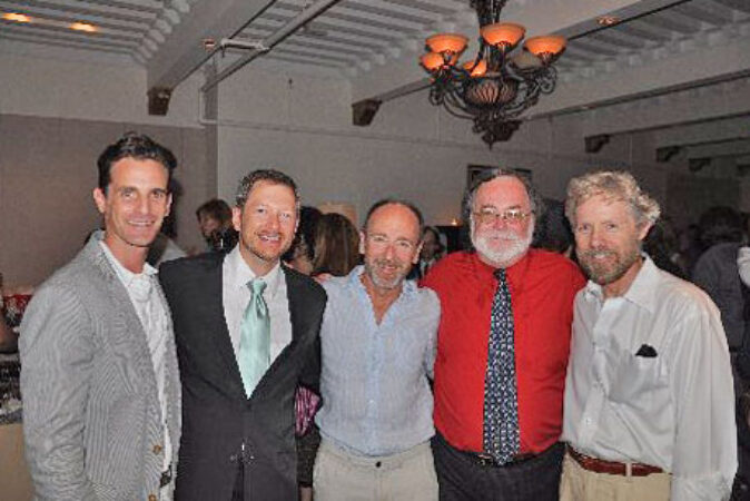 Freud's Last Session Opens Off-Broadway | Playbill