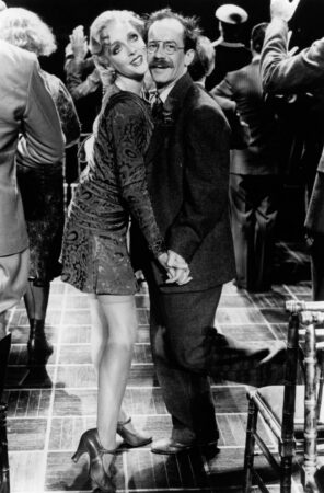 From Starlight Express to She Loves Me: Look Back at Jane Krakowski on ...