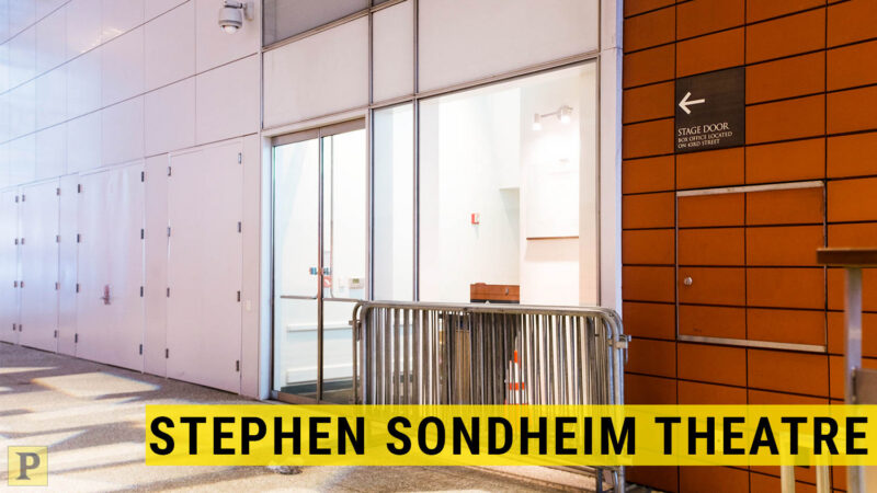 Ding-Dong! The Ultimate Guide to Broadway’s Stage Doors | Playbill