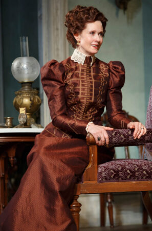 Celebrating Cynthia Nixon Onstage | Playbill
