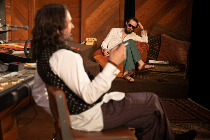 Photos: Stereophonic on Broadway | Playbill