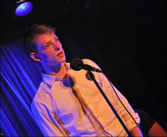 Liana Hunt, Mike Faist, Molly Tynes, Sara Kapner, Alice Lee and More ...