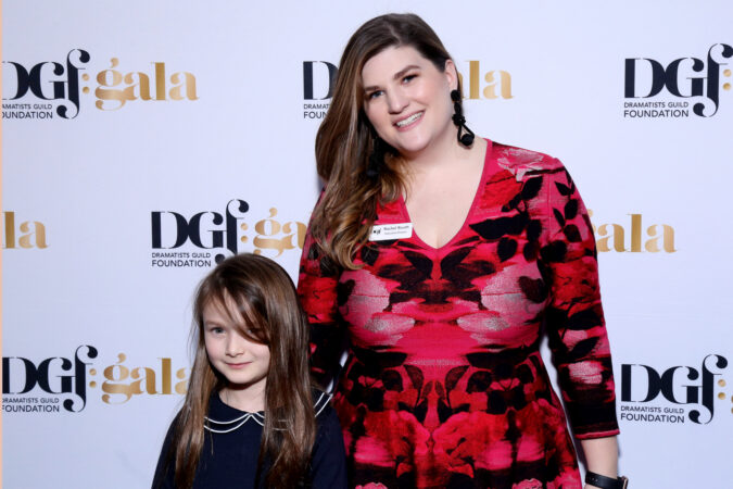 Inside the 2019 Dramatists Guild Foundation Gala Honoring Lynn Ahrens ...