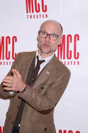 Meet the Cast of MCC’s Yen Starring Lucas Hedges | Playbill