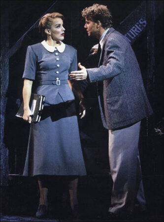 Celebrating Tony Award Winner Alice Ripley | Playbill