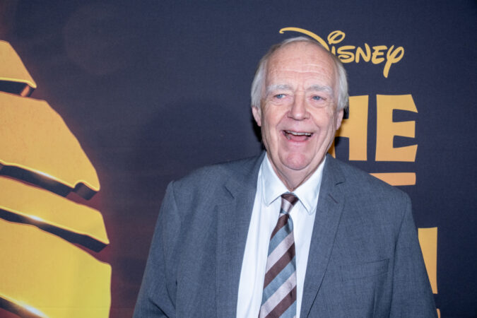 See Inside the 25th Anniversary Celebration of The Lion King on ...