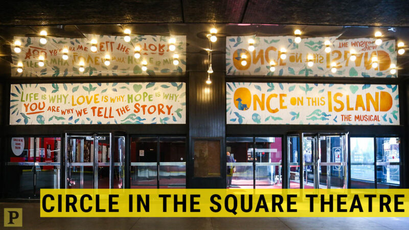 Ding-Dong! The Ultimate Guide to Broadway’s Stage Doors | Playbill