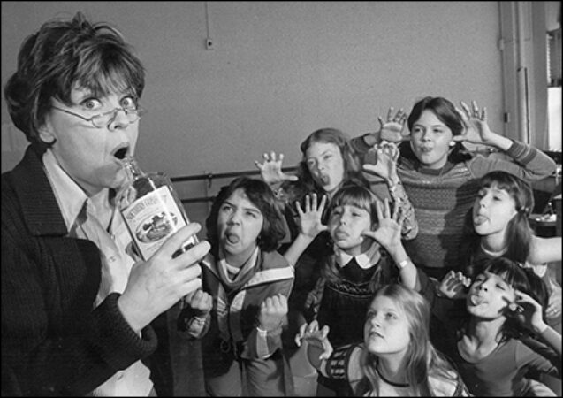 40 Years Later: Celebrating Annie on Broadway and Beyond | Playbill