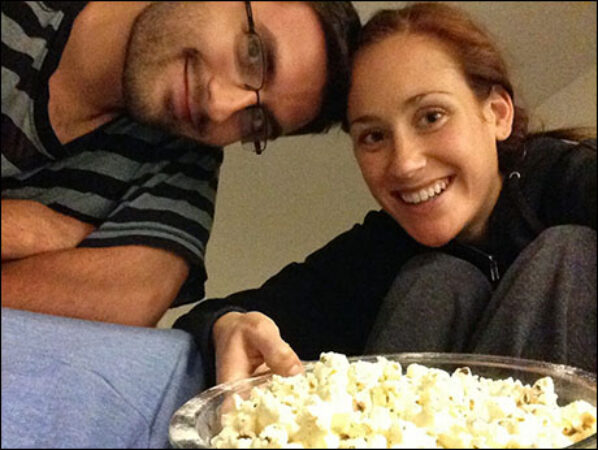 Photo Exclusive: "Wedding Plans, Backstage Nudity and a Visit to Club ...