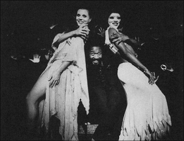 Production Photos: Pippin on Broadway in 1972 | Playbill