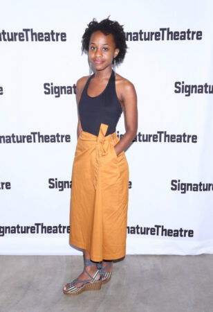 Inside the Opening Night of Suzan-Lori Parks’ In the Blood | Playbill