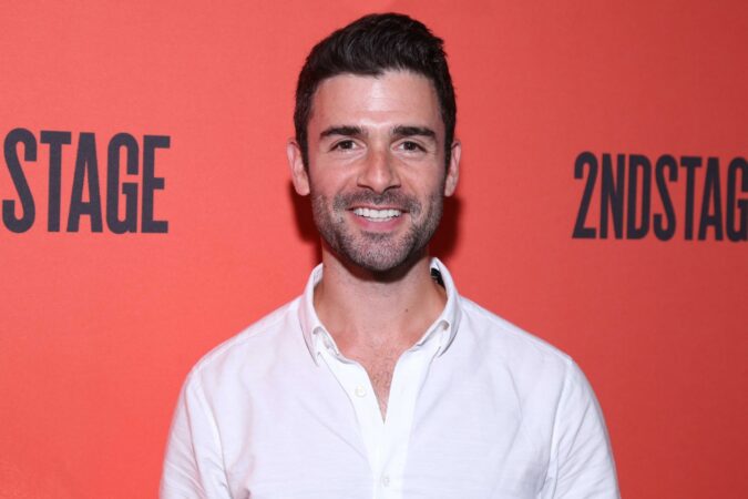 Bess Wohl's Make Believe Opens Off-Broadway | Playbill