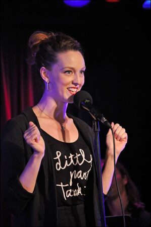 Liana Hunt, Mike Faist, Molly Tynes, Sara Kapner, Alice Lee and More ...