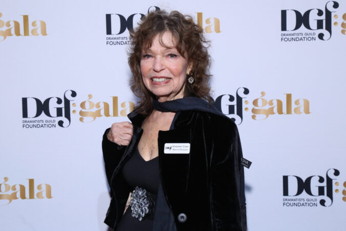 Inside the 2019 Dramatists Guild Foundation Gala Honoring Lynn Ahrens ...