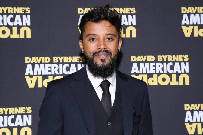 Revisit David Byrne’s American Utopia on Broadway | Playbill