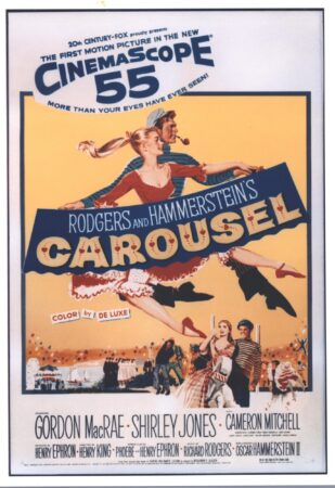 Seven Decades of Carousel and 'June Is Bustin' Out All Over' | Playbill