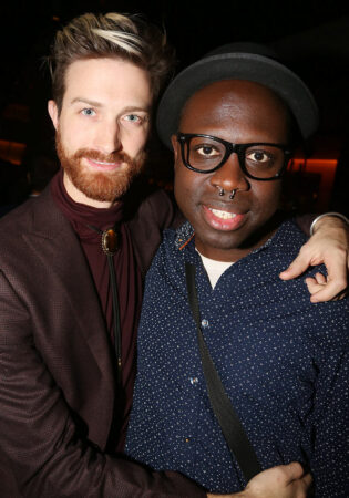 Photos: Kinky Boots Celebrates Milestone | Playbill