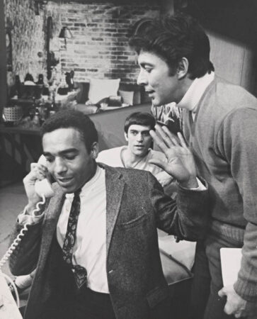 Look Back at Past Productions of The Boys in the Band | Playbill
