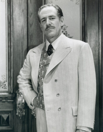 Look Back at the Original Production of Ragtime | Playbill