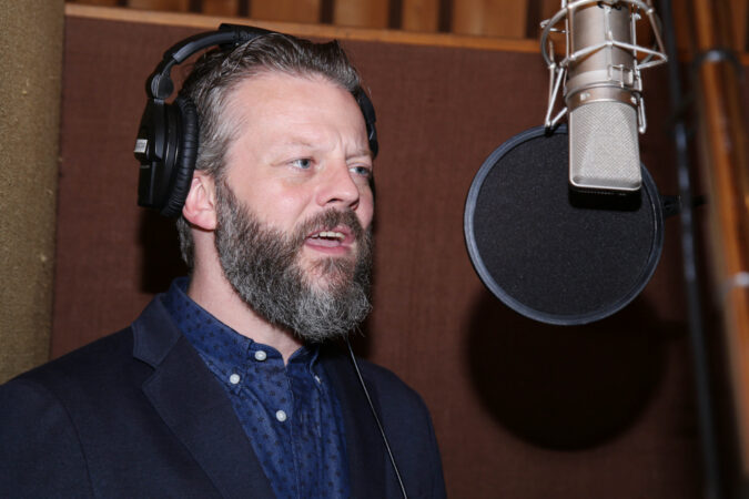 See Cirque du Soleil’s Paramour Record Their Cast Album | Playbill