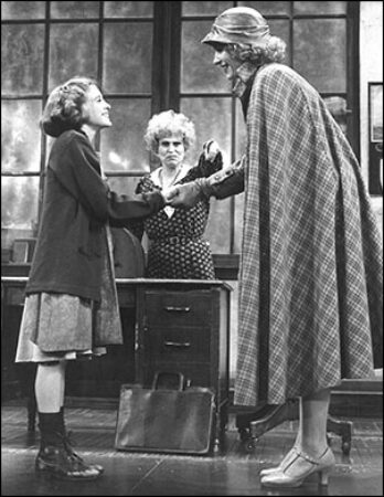 40 Years Later: Celebrating Annie on Broadway and Beyond | Playbill