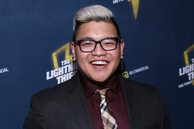 Go Inside Opening Night of The Lightning Thief on Broadway | Playbill