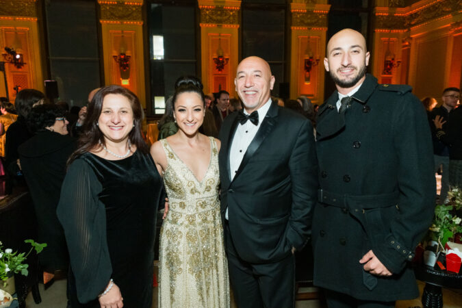 Photos: Hamilton Opens in San Francisco | Playbill