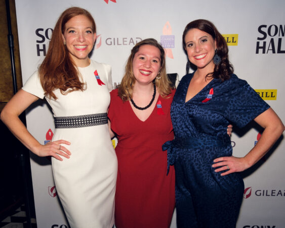 A Look Inside Playbill’s Remember the Ribbon Concert at Sony Hall ...