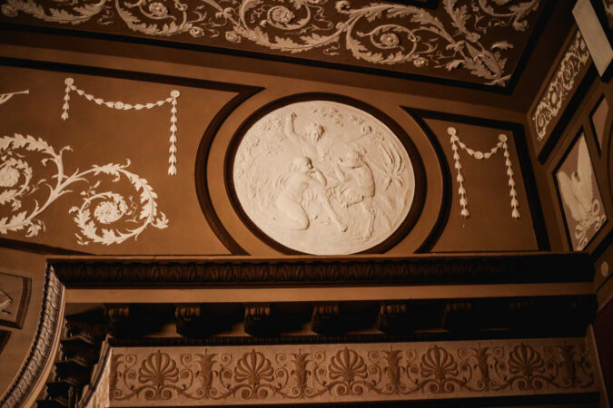 Step Inside Broadway’s Imperial Theatre | Playbill