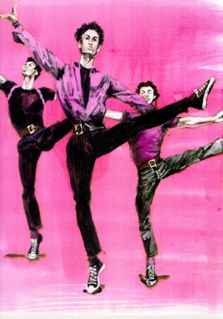 25 Years of Irene Sharaff Lifetime Achievement Award Winners | Playbill