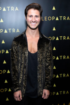 Opening Night Photos: Cleopatra at Chelsea Music Hall | Playbill